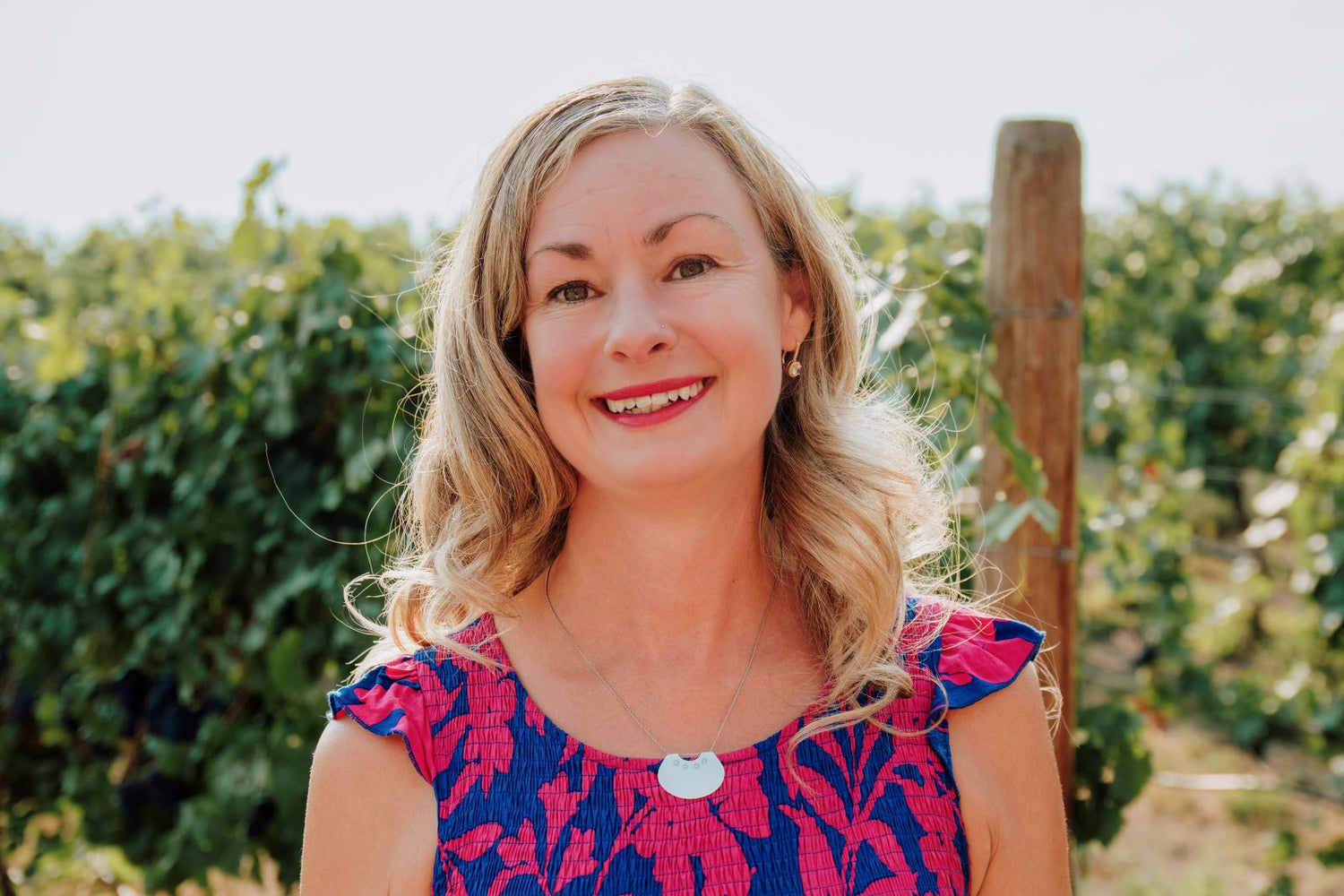 Our Story | Meyer Family Vineyards